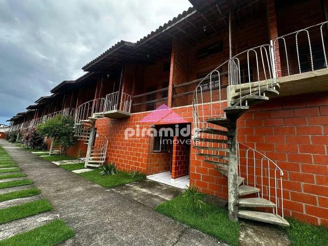 Apartamento em Sapé, Ubatuba/SP de 56m² 2 quartos à venda por R$ 349.000,00
