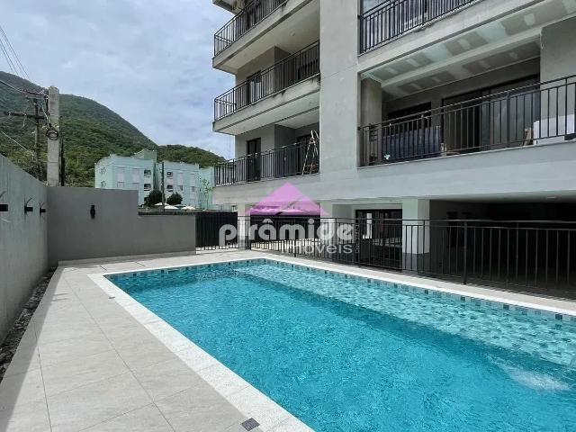 Apartamento em Sapé, Ubatuba/SP de 58m² 2 quartos à venda por R$ 598.000,00