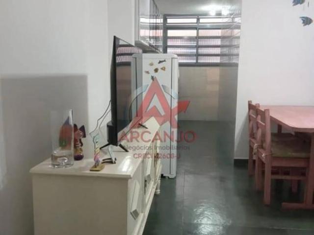 Apartamento em Sapé, Ubatuba/SP de 60m² 2 quartos à venda por R$ 350.000,00