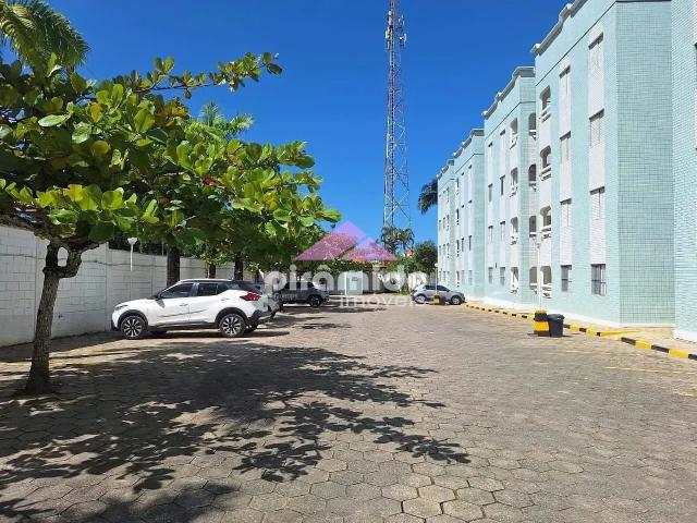 Apartamento em Sapé, Ubatuba/SP de 60m² 2 quartos à venda por R$ 394.900,00