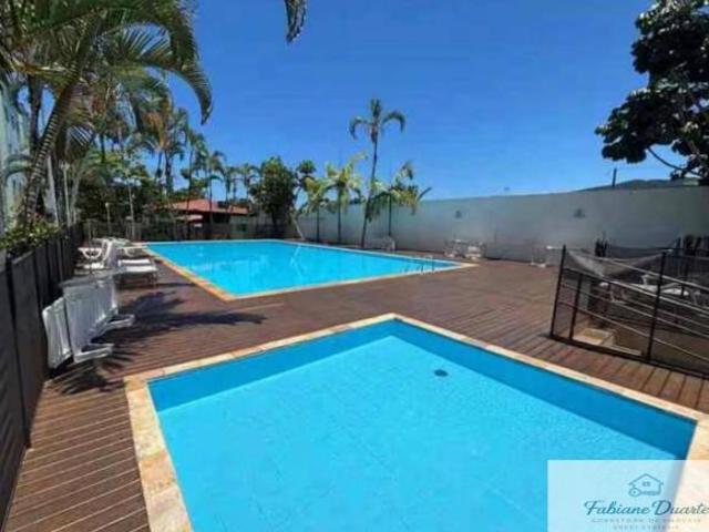 Apartamento em Sapé, Ubatuba/SP de 60m² 2 quartos à venda por R$ 520.000,00