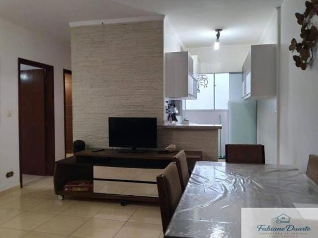 Apartamento em Sapé, Ubatuba/SP de 67m² 2 quartos à venda por R$ 425.000,00