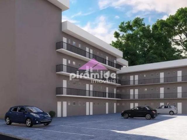 Apartamento em Sapé, Ubatuba/SP de 22m² 1 quartos à venda por R$ 185.000,00