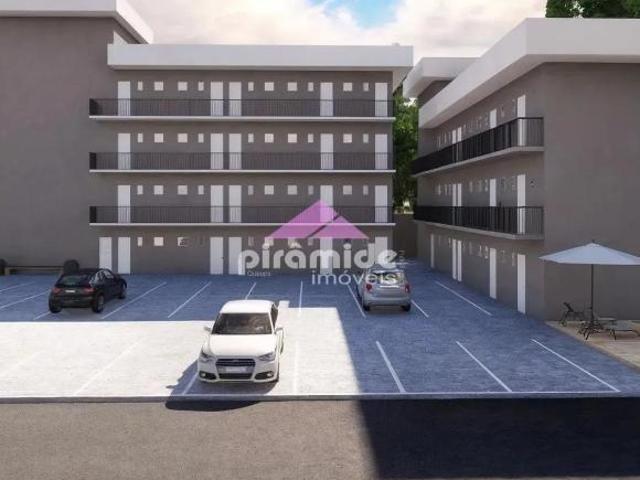 Apartamento em Sapé, Ubatuba/SP de 22m² 1 quartos à venda por R$ 180.000,00