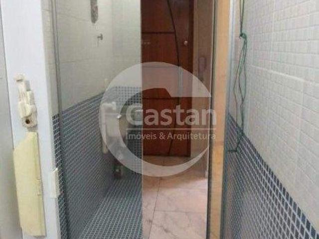 Apartamento em Sapopemba