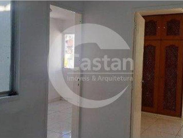 Apartamento em Sapopemba