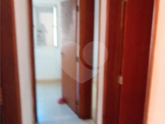 Apartamento em SAPOPEMBA São Paulo
