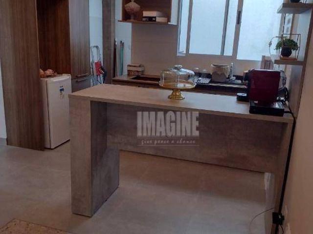 Apartamento em Sapopemba, São Paulo/SP de 42m² 2 quartos à venda por R$ 274.900,00