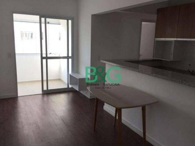 Apartamento em Sapopemba, São Paulo/SP de 56m² 2 quartos à venda por R$ 380.000,00