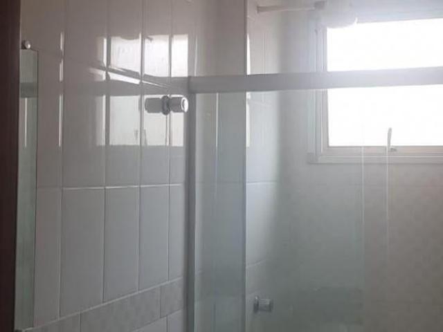 Apartamento em Saraiva, Uberlândia/MG