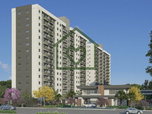 Apartamento em Sarandi, Porto Alegre/RS de 0m² 1 quartos à venda por R$ 330.353,00