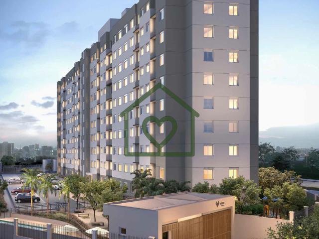 Apartamento em Sarandi, Porto Alegre/RS de 0m² 2 quartos à venda por R$ 277.999,00