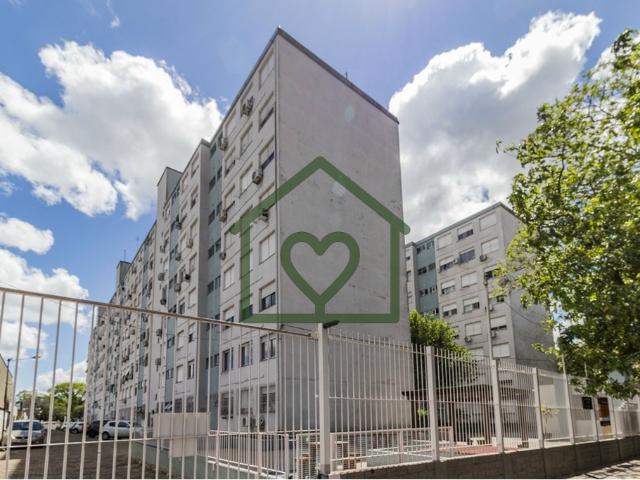 Apartamento em Sarandi, Porto Alegre/RS de 0m² 3 quartos à venda por R$ 249.800,00