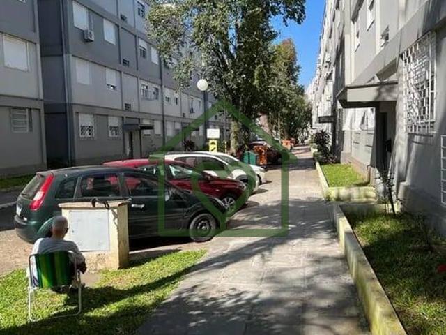 Apartamento em Sarandi, Porto Alegre/RS de 0m² 3 quartos à venda por R$ 264.900,00