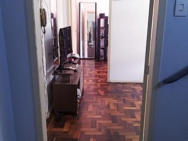 Apartamento em Sarandi, Porto Alegre/RS de 35m² 1 quartos à venda por R$ 187.000,00