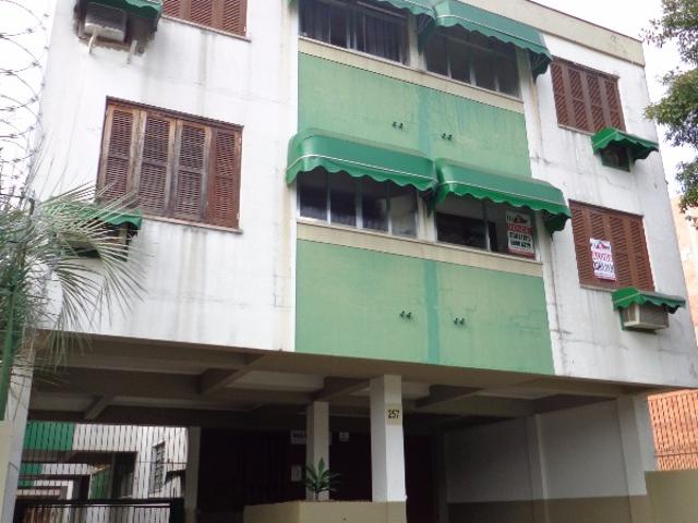 Apartamento em Sarandi, Porto Alegre/RS de 37m² 1 quartos à venda por R$ 154.000,00