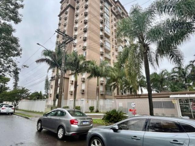 Apartamento em Sarandi, Porto Alegre/RS de 84m² 3 quartos à venda por R$ 519.900,00