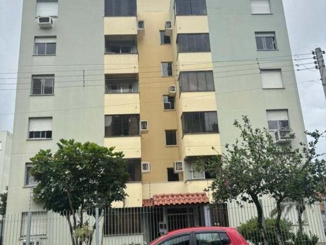 Apartamento em Sarandi