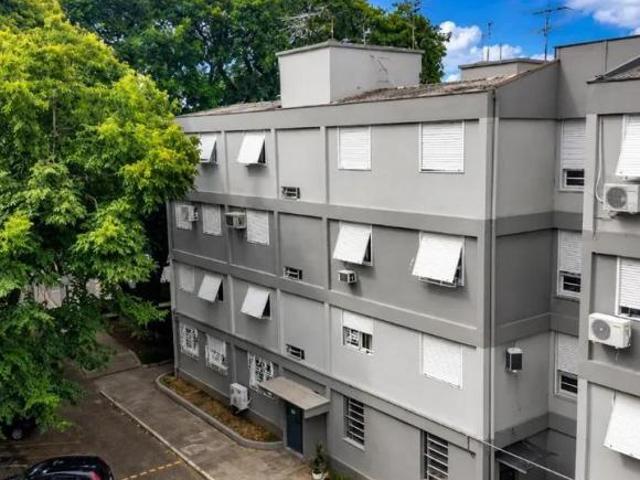 Apartamento em Sarandi