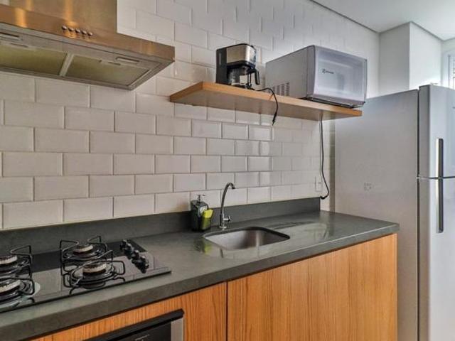 Apartamento em Sarandi