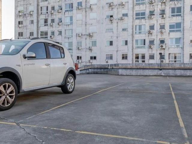 Apartamento em Sarandi