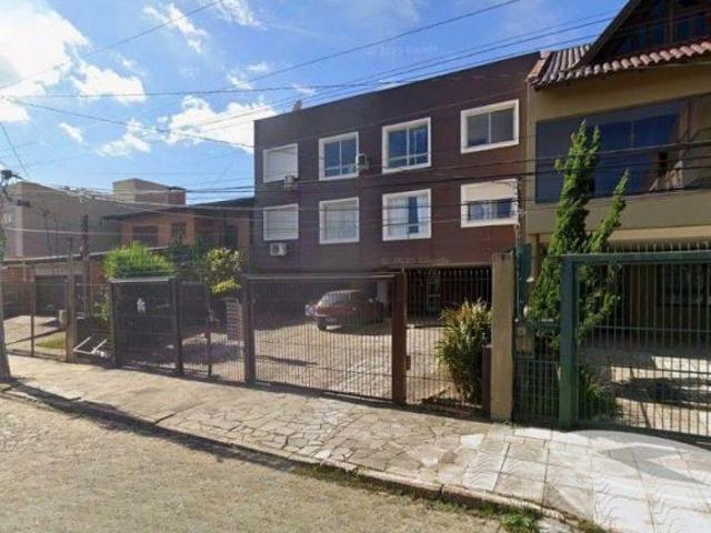 Apartamento em Sarandi