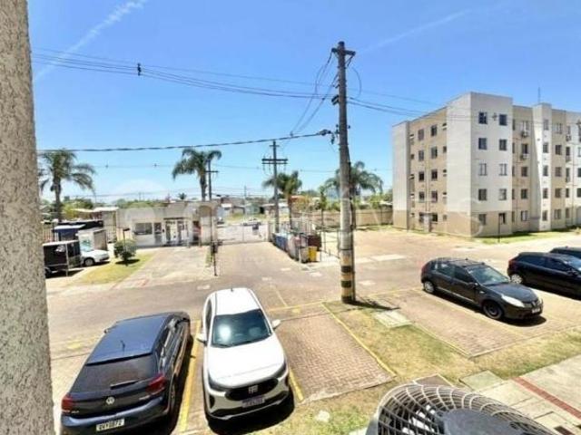 Apartamento em Sarandi