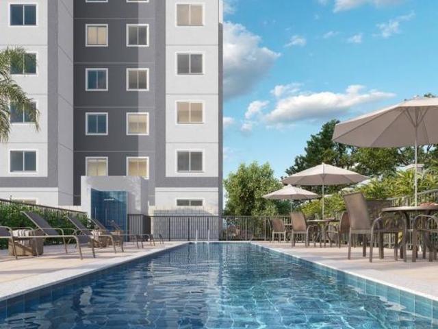 Apartamento em Sarandi