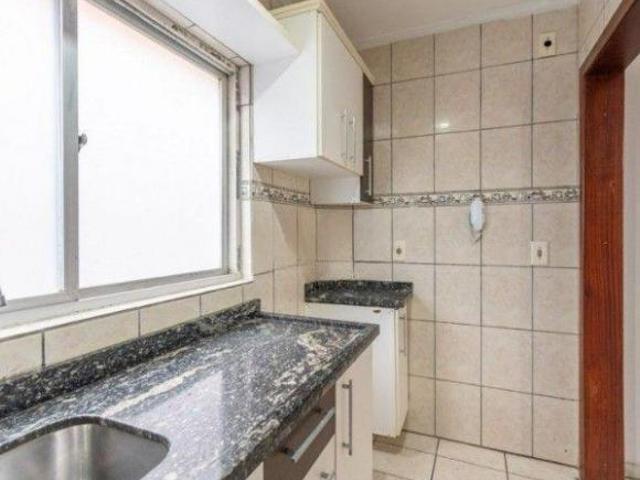 Apartamento em Sarandi