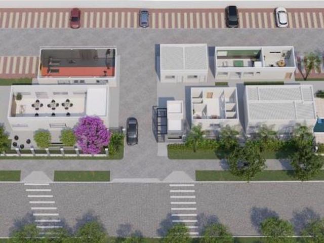 Apartamento em Sarandi