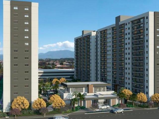 Apartamento em Sarandi