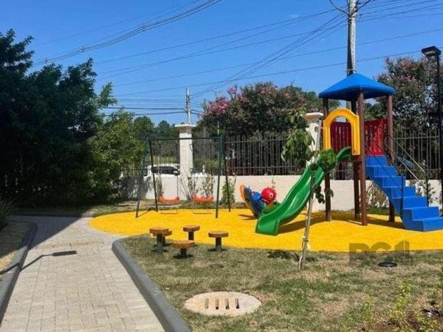 Apartamento em Sarandi