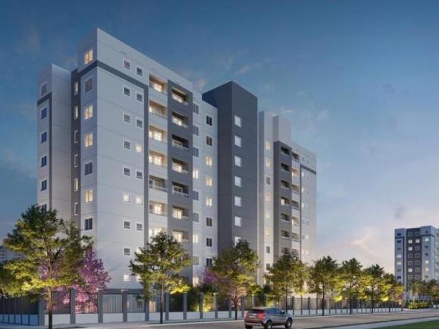 Apartamento em Sarandi