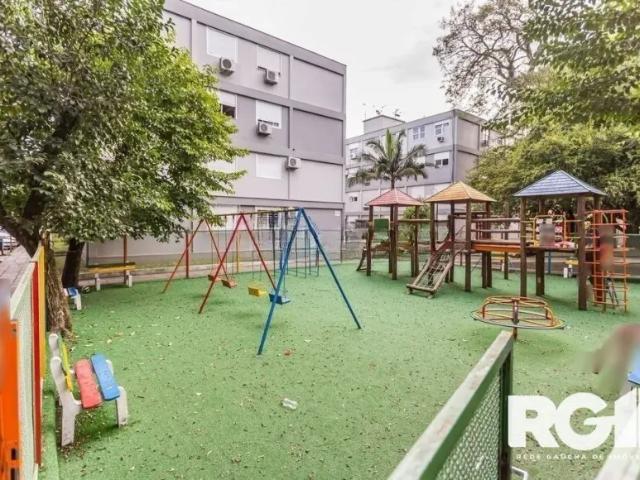 Apartamento em Sarandi