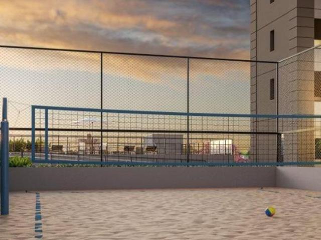 Apartamento em Saudade, Araçatuba/SP de 91m² 3 quartos à venda por R$ 692.000,00