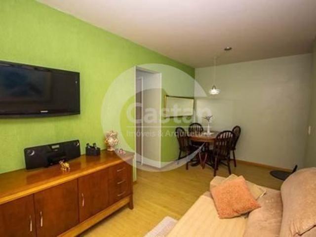 Apartamento em Saúde