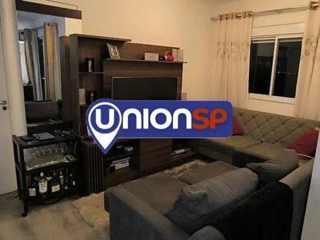Apartamento em Saúde