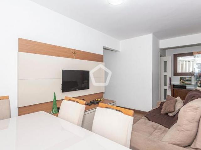 Apartamento em Saúde