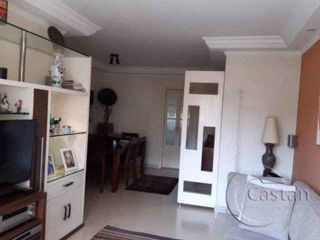 Apartamento em Saúde