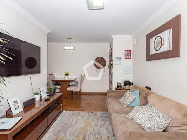 Apartamento em Saúde