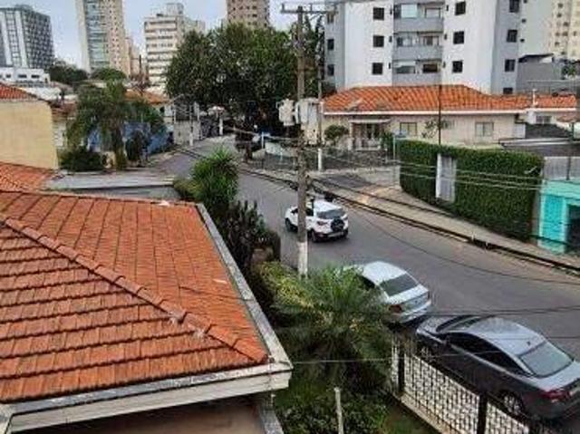 Apartamento em Saúde com 38m²