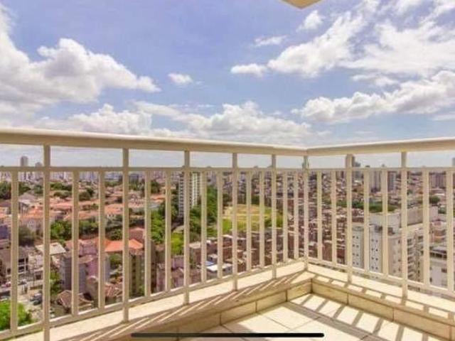Apartamento em Saúde com 62 m²!