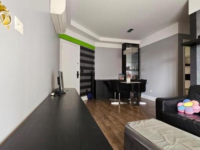 Apartamento em Saúde com 86m², 3 quartos, 1 suíte, 2 vagas