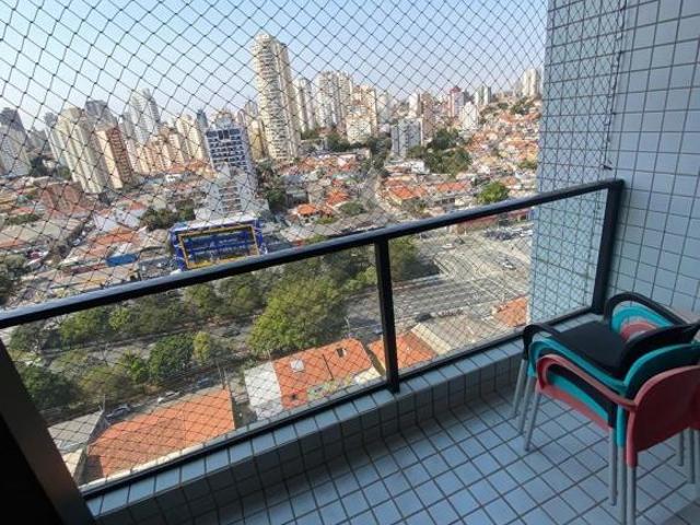 Apartamento em Saúde São Paulo