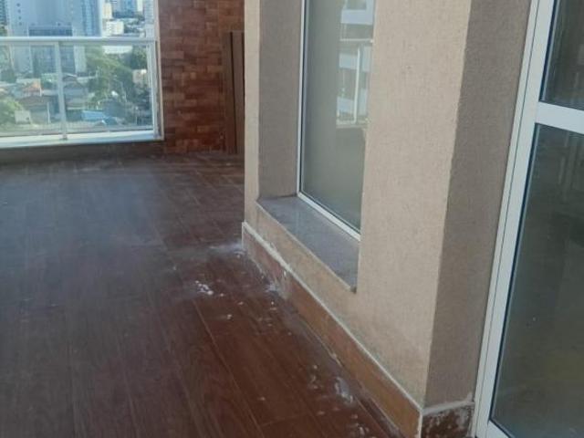 Apartamento em Saúde São Paulo