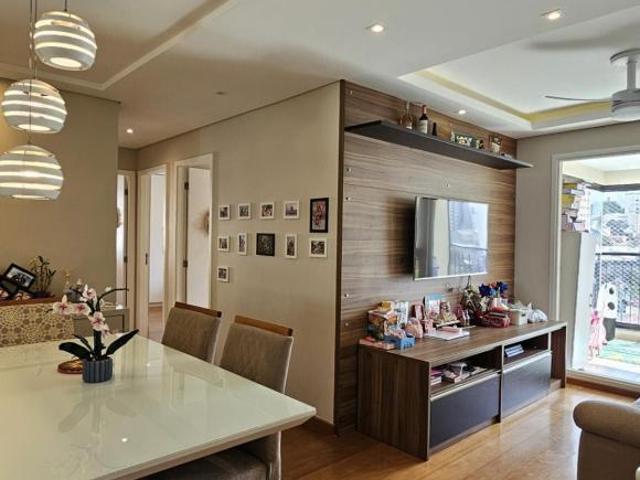 Apartamento em Saúde São Paulo