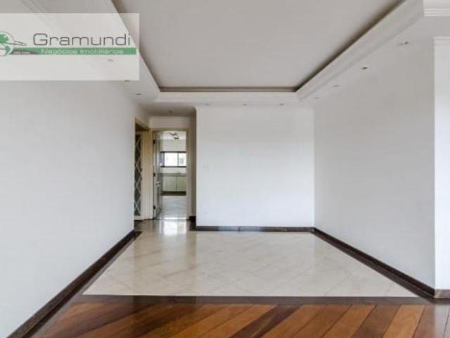 Apartamento em Saúde São Paulo