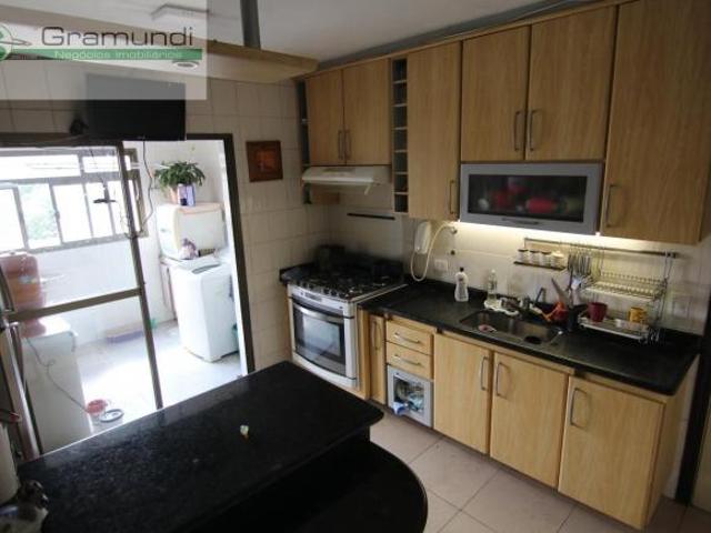 Apartamento em Saúde São Paulo