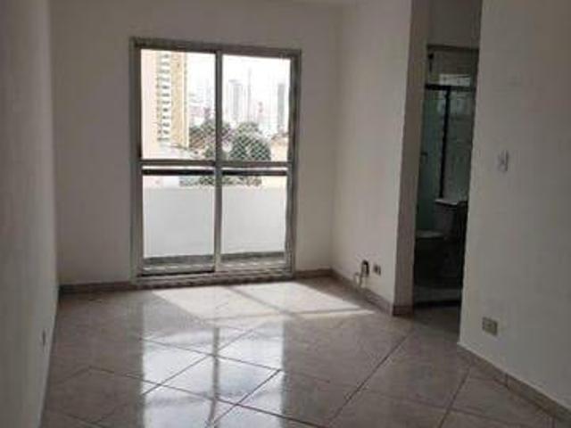 Apartamento em Saúde São Paulo