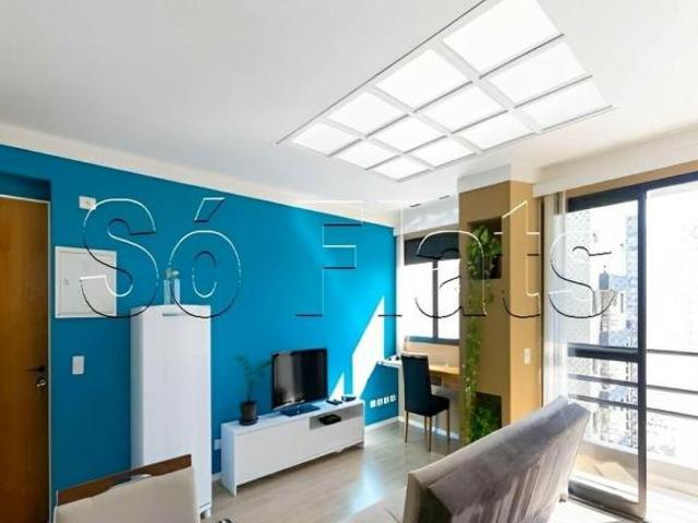 Apartamento em Saúde, São Paulo/SP de 41m² 1 quartos à venda por R$ 455.000,00